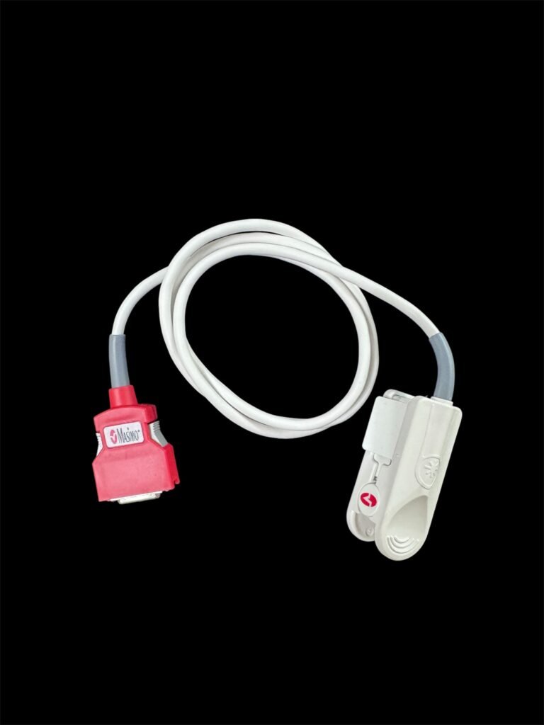MASIMO 4053 Direct Connect SpO2 Sensor - Fast Surgical Solutions|Buy ...