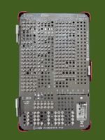 SYNTHES LCP Small Fragment Instrument and Implant Set - Fast Surgical ...