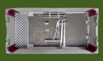 SYNTHES LCP Small Fragment Instrument and Implant Set - Fast Surgical ...