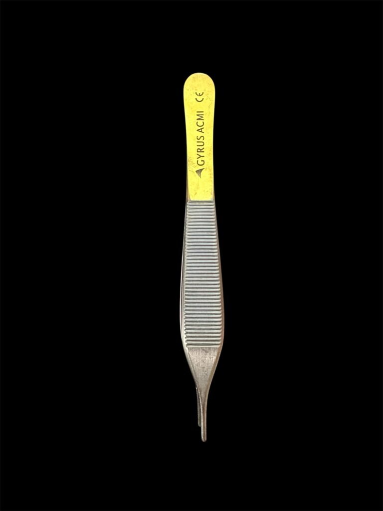 Gyrus Acmi 425612 Tissue Forceps - Fast Surgical Solutions|Buy&Sell ...