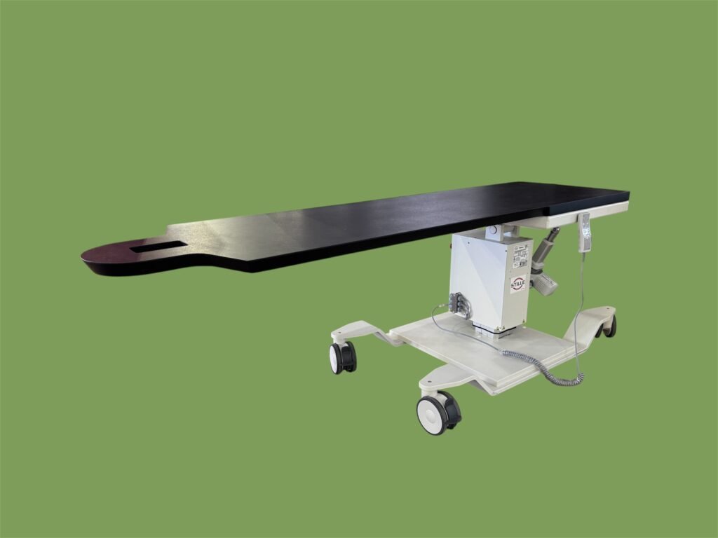 STILLE 500-1011 Medstone 2 PM Pain Mgt Bed - Fast Surgical Solutions ...